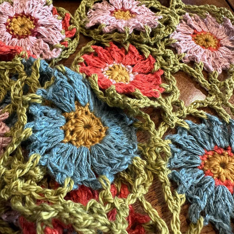 Crochet Designer's Corner: Design Pitch Questions – Crochet Foundry