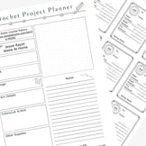 Spring Shells Crochet Pattern by Jessie At Home – Crochet Foundry