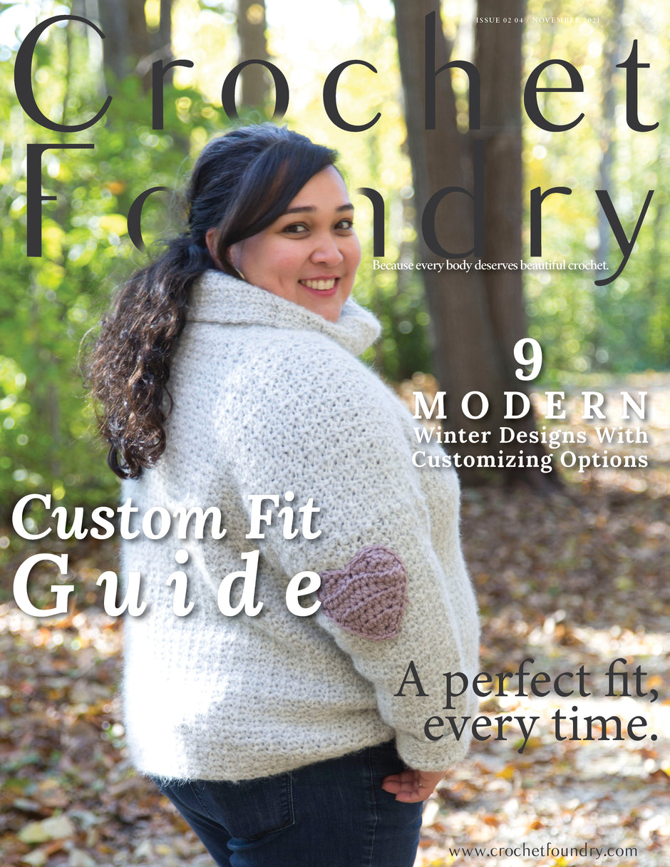 All Products – Crochet Foundry