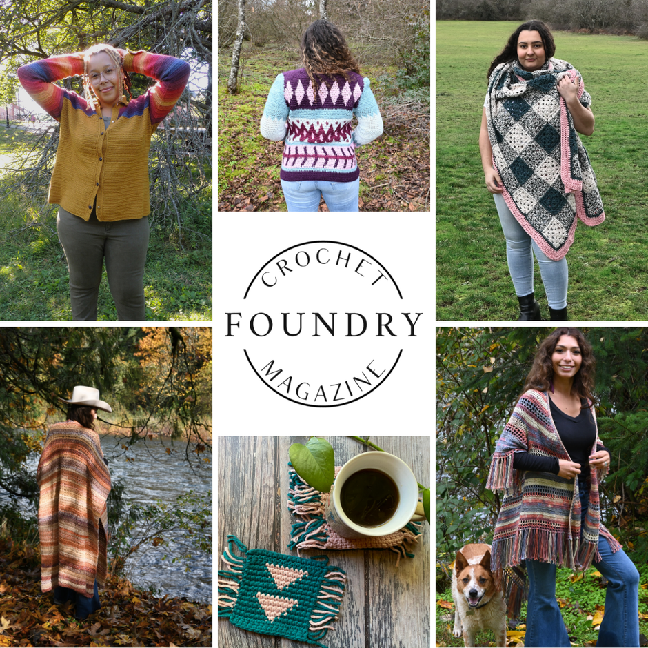 All Products – Crochet Foundry