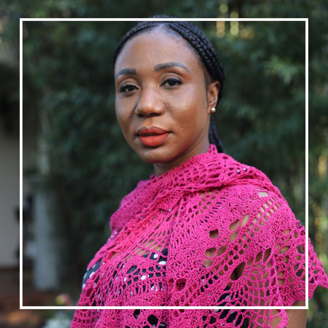 Pearlescence Shawl Crochet Pattern by Edith Martin Smith – Crochet Foundry