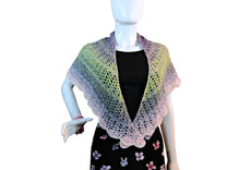 Spring Shells Crochet Pattern by Jessie At Home – Crochet Foundry