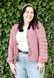 Pink Wine Cardigan PDF Crochet Pattern by Jessica Herr – Crochet Foundry