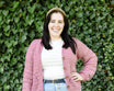 Pink Wine Cardigan PDF Crochet Pattern by Jessica Herr – Crochet Foundry